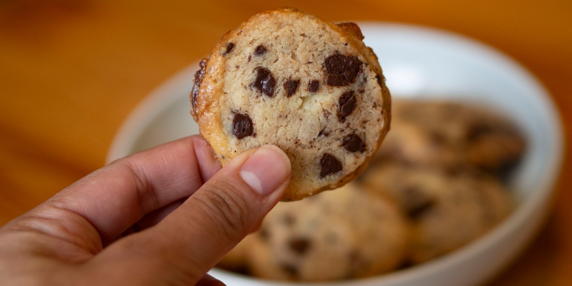 Shortbread : ces biscuits font de moi un cookie monster. - Galaxus