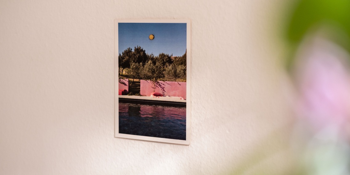 Hanging pictures made easy - Galaxus