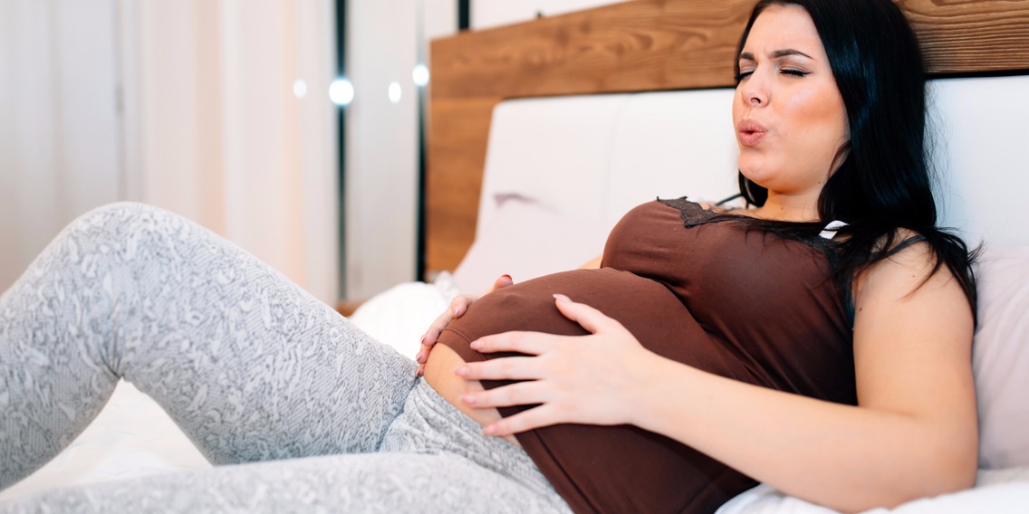 Oh, meine Fruchtblase ist geplatzt! - Galaxus