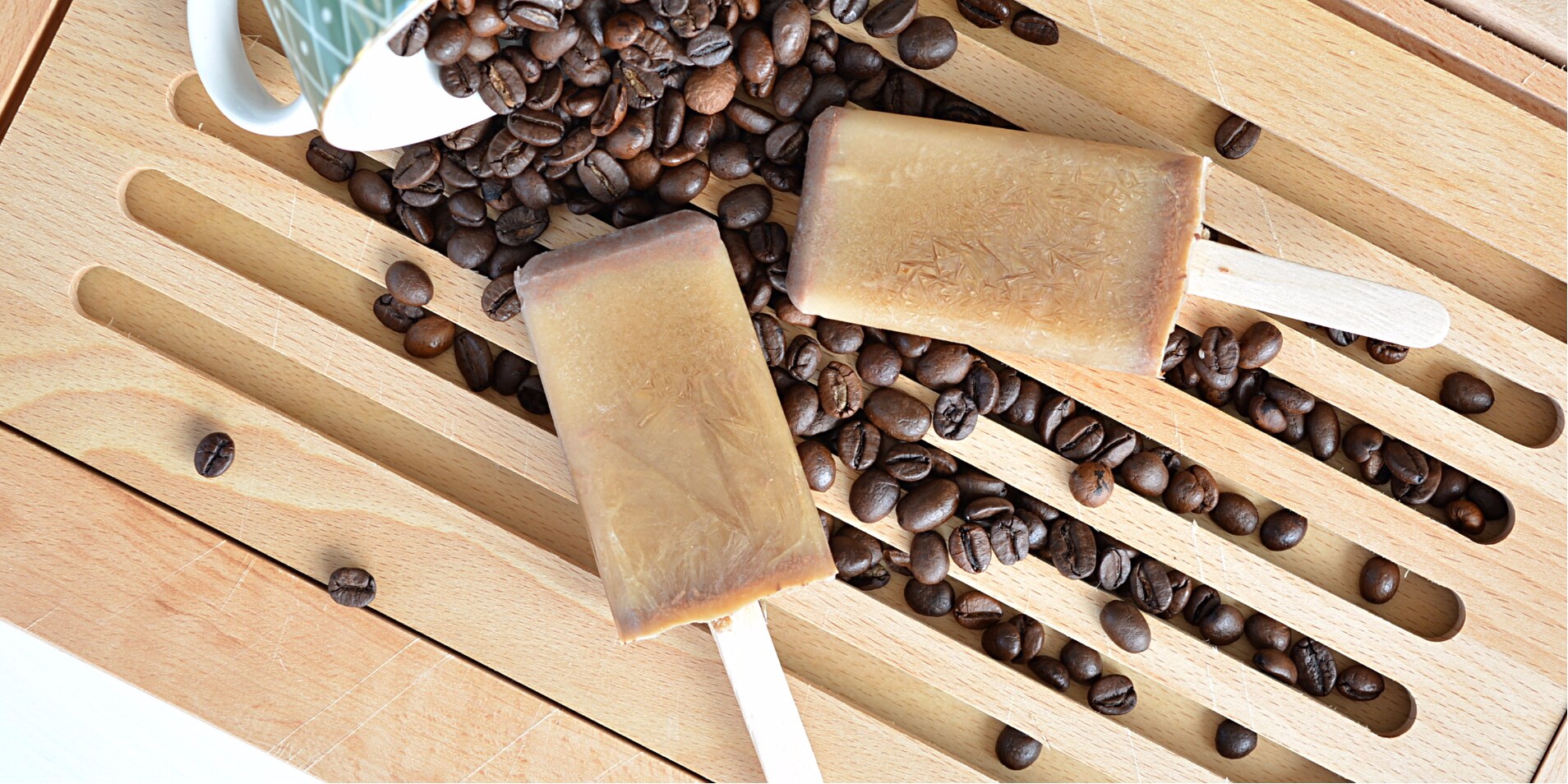 Eis am Stiel Vol. 5: Oreo-Popsicles - Galaxus