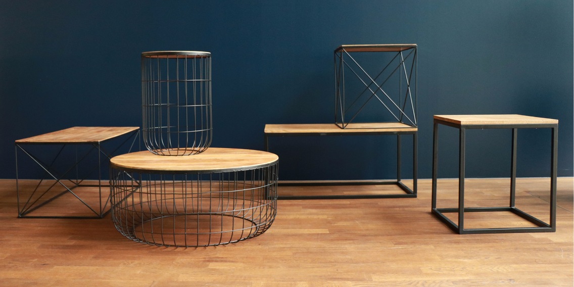 Harrison, Harvey and Horatio – Our new coffee table collection has ...