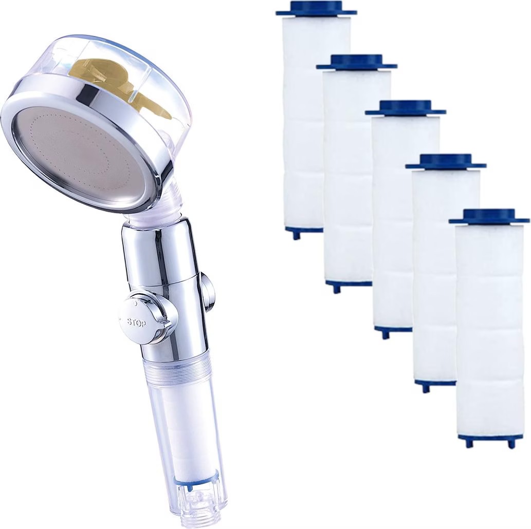 Aquadon EcoTornado Gold - kaufen bei Galaxus