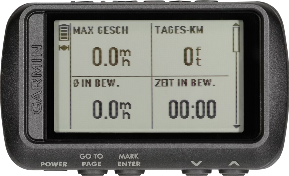 Garmin GPS Foretrex 601 - kaufen bei Galaxus
