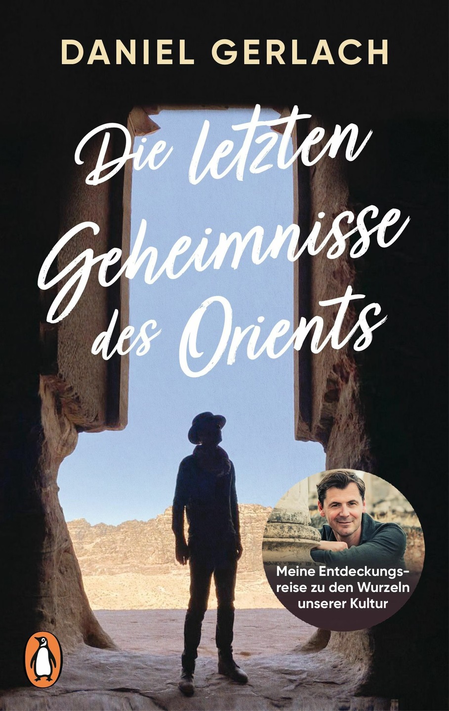 Les derniers secrets de l'Orient (Allemand, Daniel Gerlach, 2024) - Galaxus