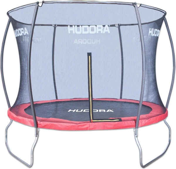 Hudora Fantastic Trampolin 400V (400 cm) - kaufen bei Galaxus