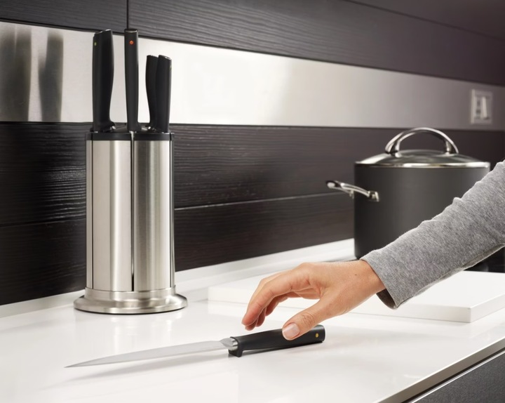 Joseph Joseph Messer-Karussell - kaufen bei Galaxus