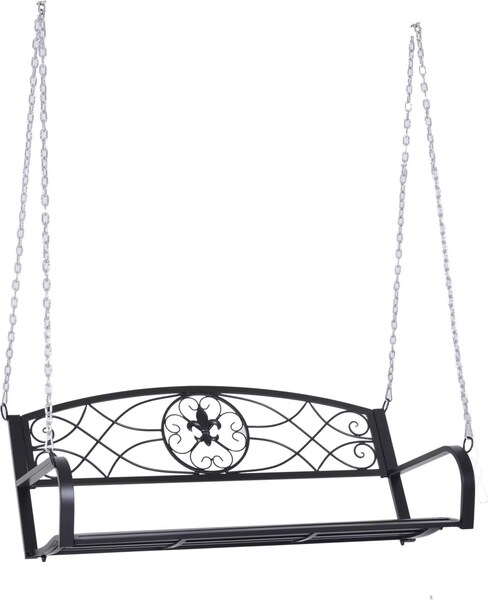 Outsunny Suspension bench - buy at Galaxus