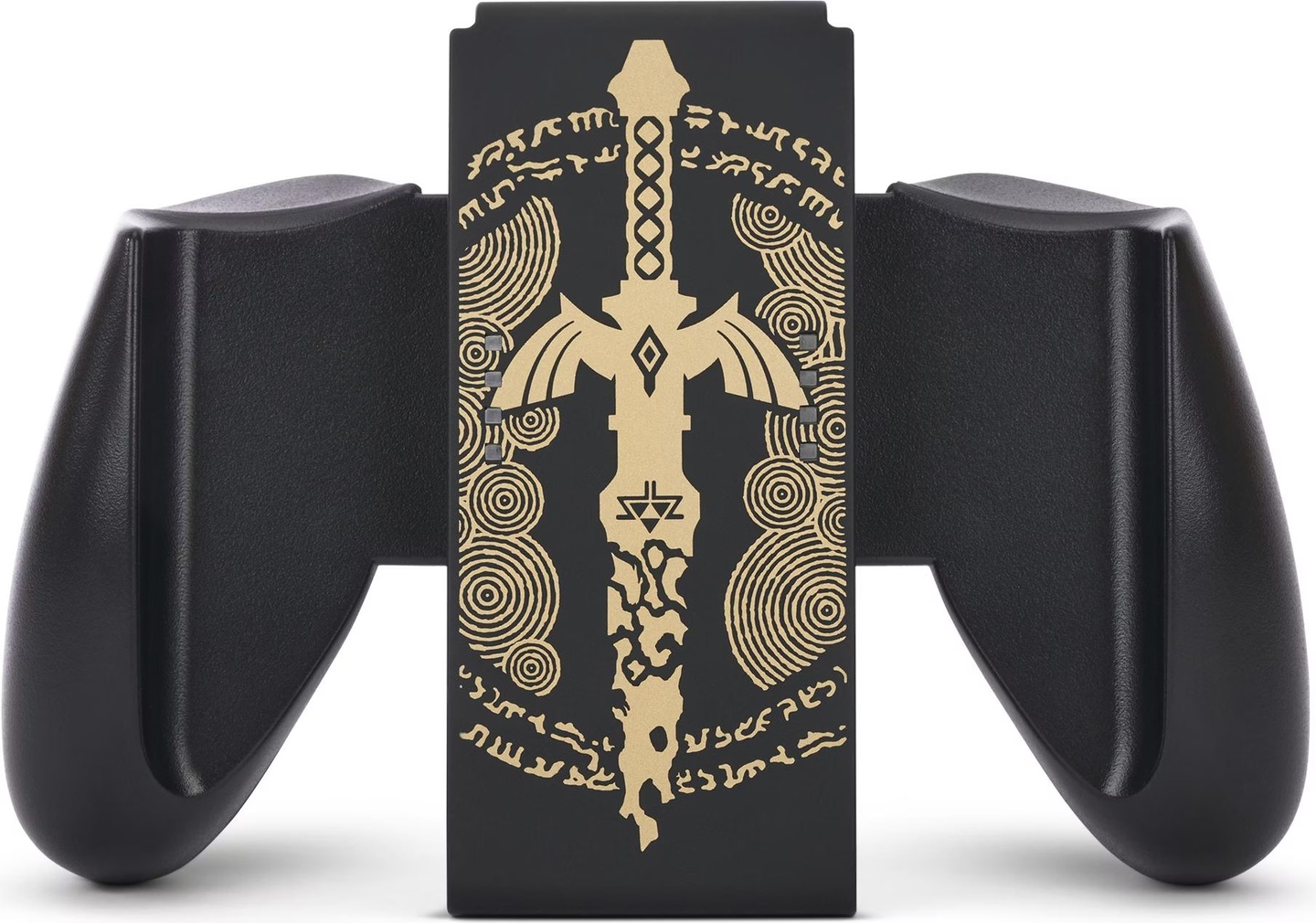 PowerA Switch Comfort Grip JoyCon Zelda Master Sword (Nintendo) - Galaxus