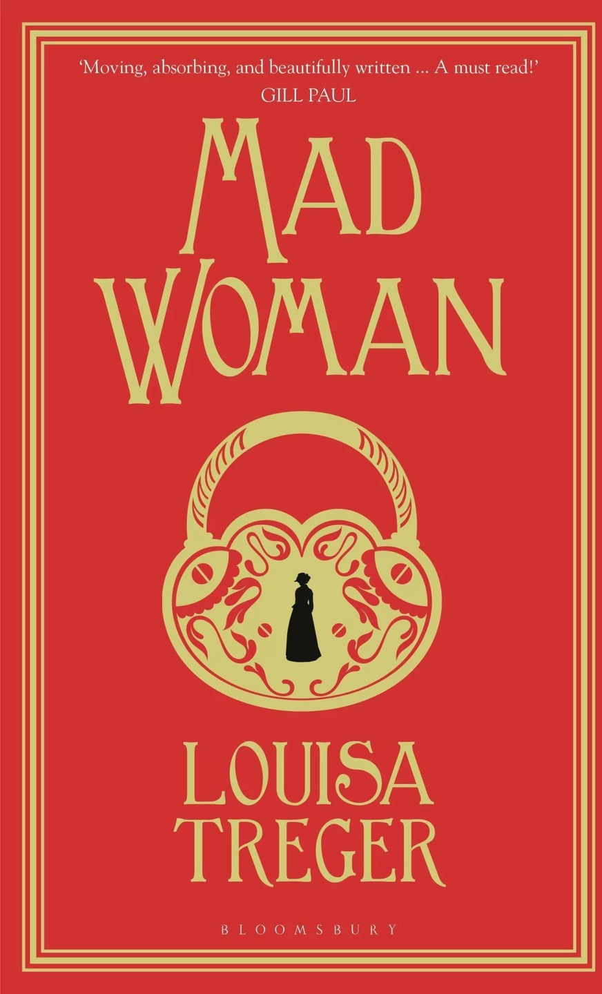 Louisa Treger (Englisch, Louisa Treger, 2022) - kaufen bei Galaxus