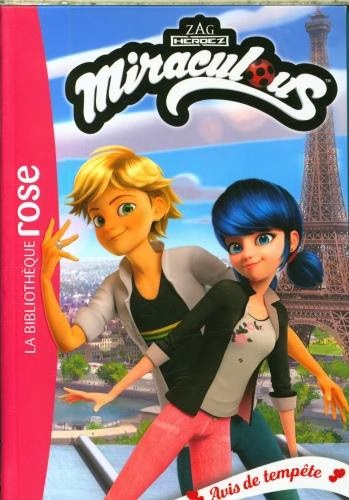 Miraculous (Französisch, Kalengula Catherine, 2023) - Galaxus