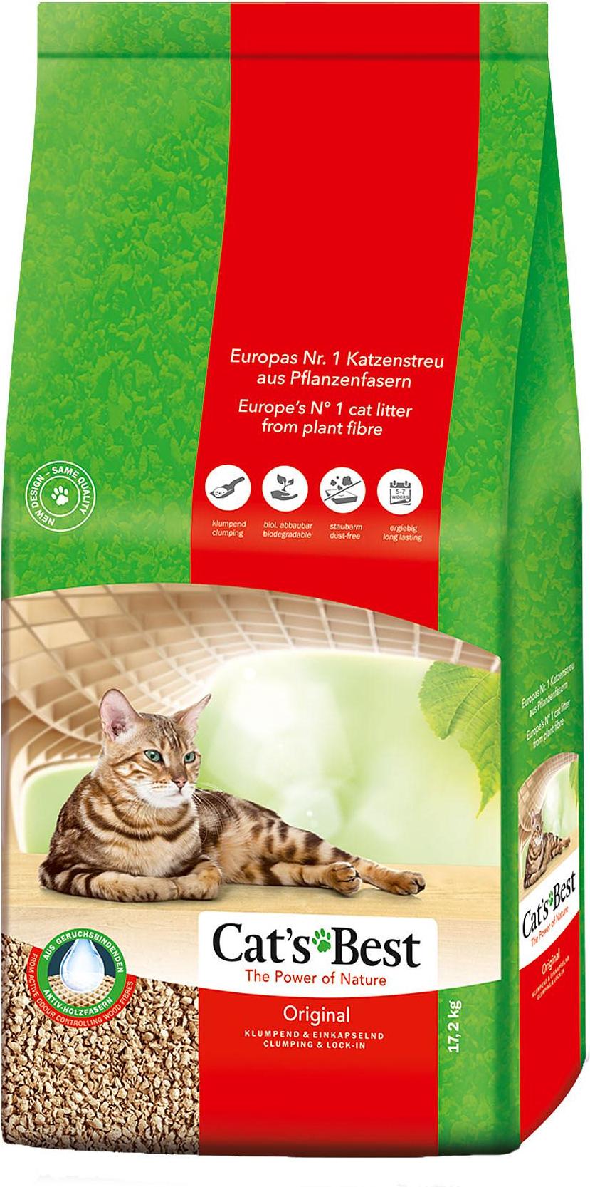 Cats best okoplus store