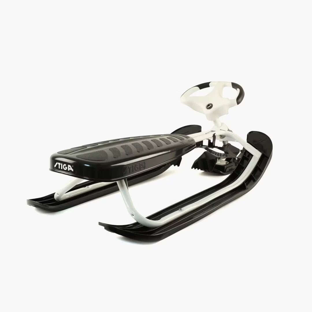 how to make a gt snow racer faster