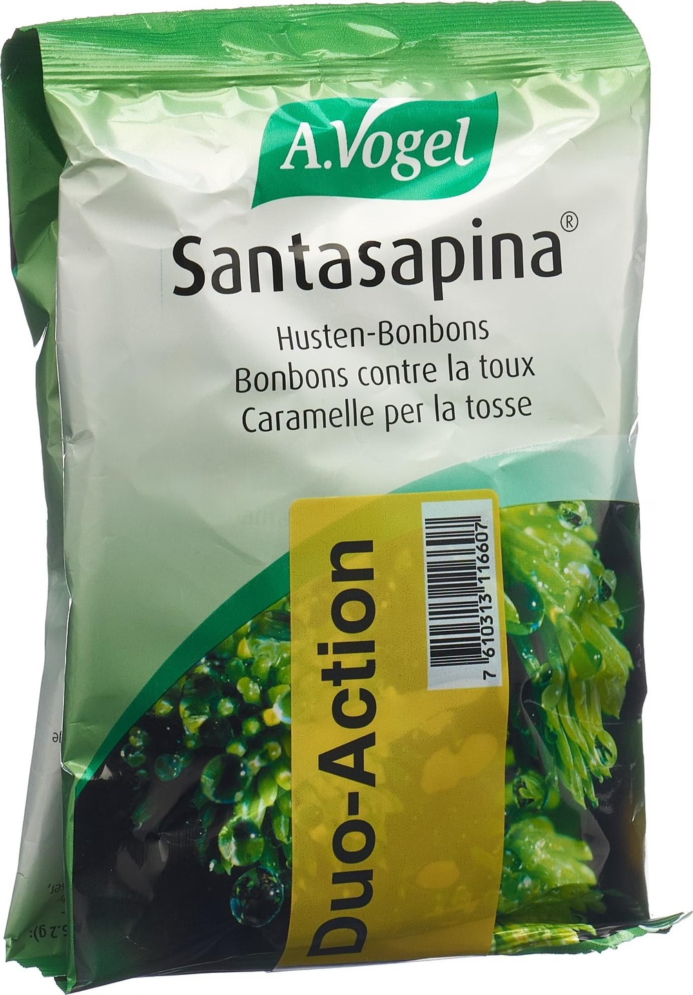 A. Vogel Santasapina (1 Stück) - kaufen bei Galaxus