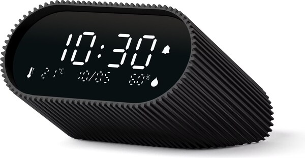 Lexon Ray Clock - kaufen bei Galaxus