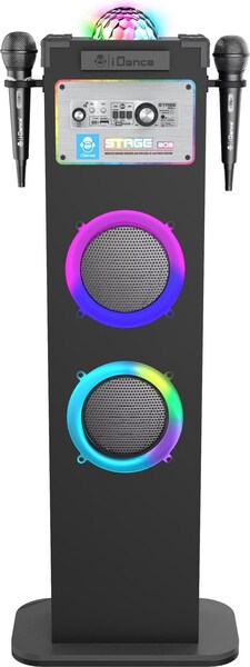 Idance Stage 303v2 - kaufen bei Galaxus