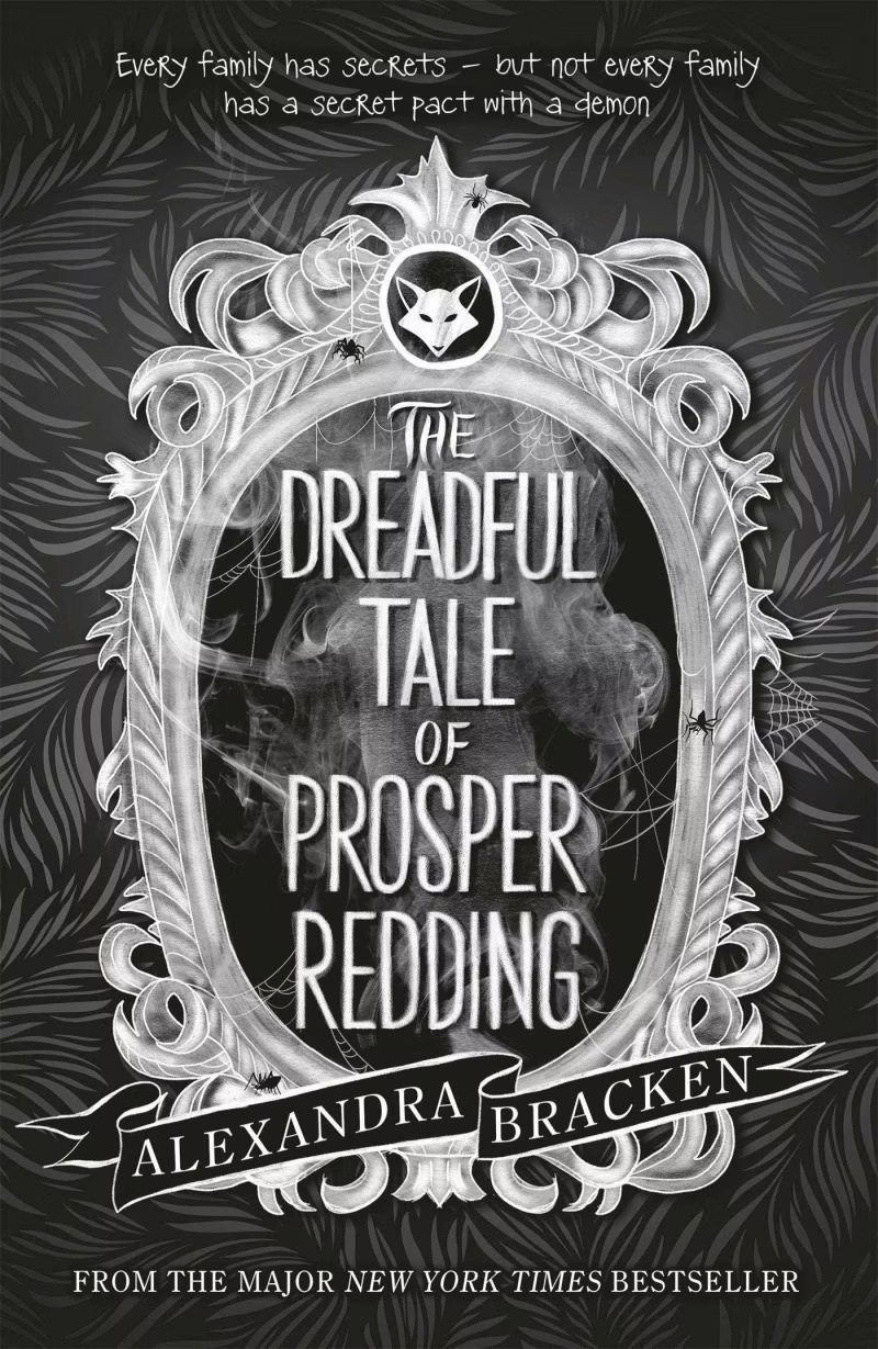 Bracken:The Dreadful Tale of Prosper Re (Englisch, Alexandra Bracken ...