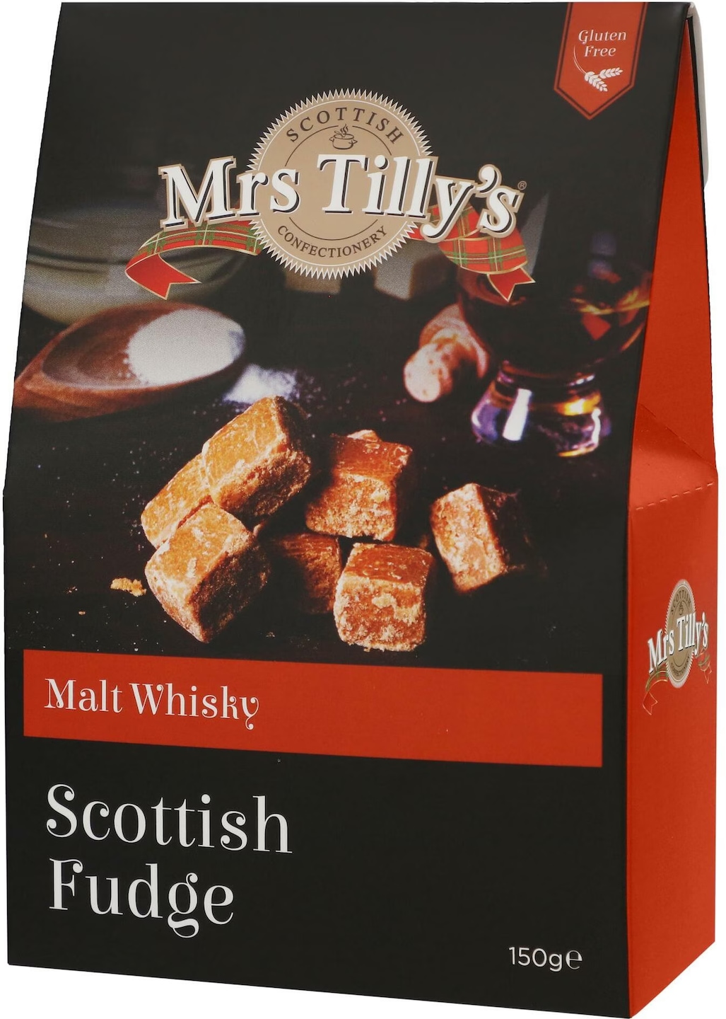 Mrs. Tilly's Scottish Fudge (1 Stk., 150 g) - kaufen bei Galaxus