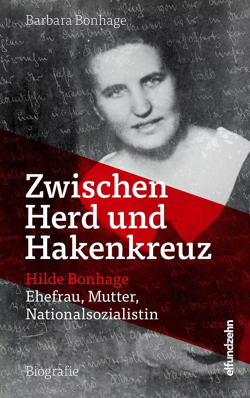 Zwischen Herd und Hakenkreuz (Deutsch, Barbara Bonhage, 2025) - Galaxus