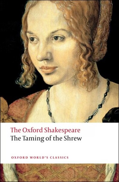The Taming of the Shrew (William Shakespeare, Anglais) - Galaxus