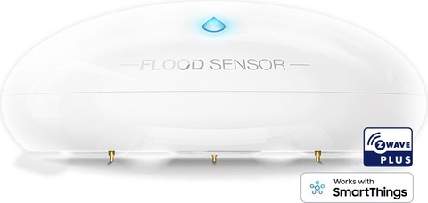 Fibaro Flood Sensor + - kaufen bei Galaxus