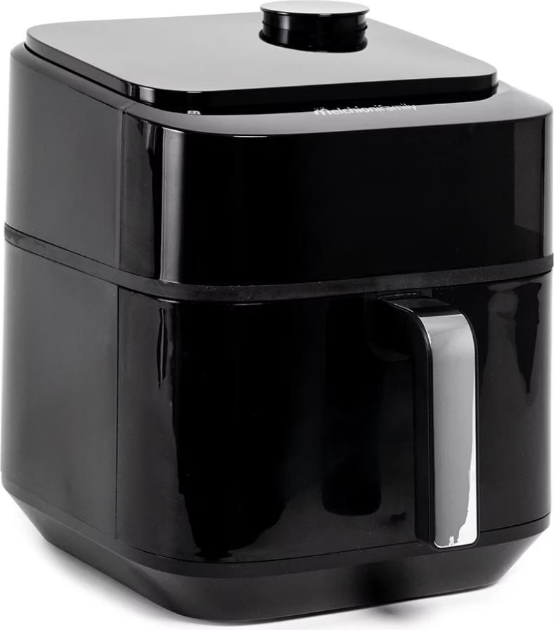 Melchioni Friggitrice ad Aria Chiara con - acquista su Galaxus