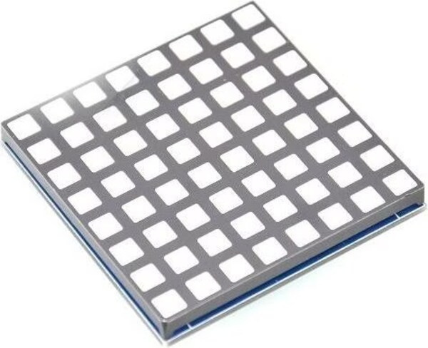 Sinovoip BPI-8X8RGB-LED MATRIX MODULE - Banana Pi BPI 8 x 8 RGB LED ...