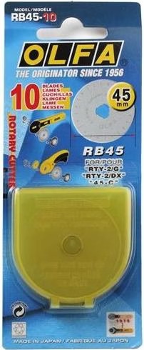 Olfa 9453 (45 mm) - kaufen bei Galaxus
