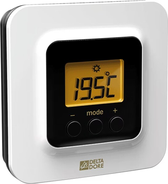 Delta Dore Thermostat sans fil de zone TYBOX 5150 - Galaxus