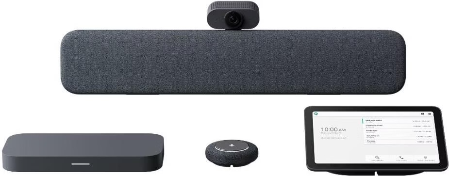 Lenovo Google Meet Series one Room Kits by Lenovo Gen. 2 - Galaxus