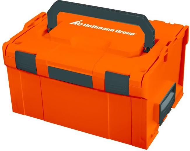 Kunststoff-Systemkoffer L-BOXX® leer - kaufen bei Galaxus