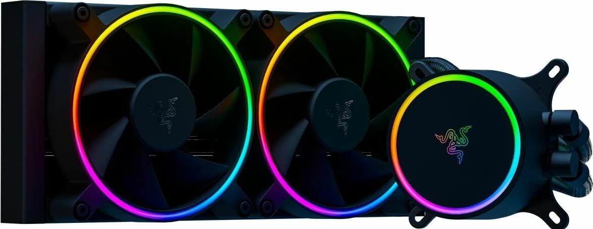 Razer Hanbo Chroma RGB - kaufen bei Galaxus