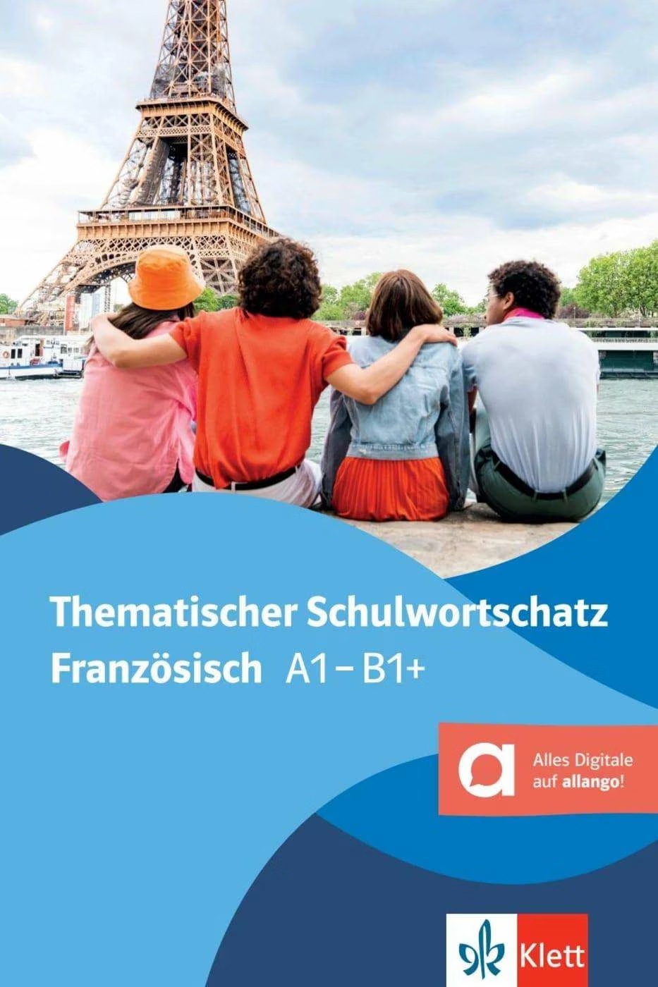 Vocabulaire scolaire thématique français (Français, Allemand, Gabrielle ...