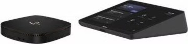 Logitech Base Model for Microsoft Teams - kaufen bei Galaxus