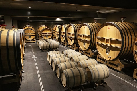 Champagne - le livre (Allemand, Peter Jauch, Philippe de Keisenberg ...