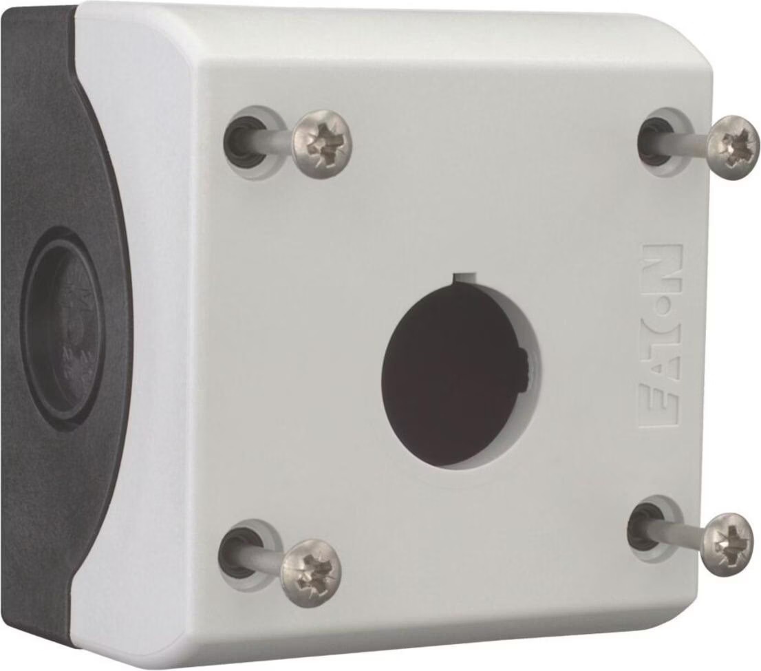 Eaton Boîtier de bouton-poussoir IP66 simple - acheter sur Galaxus