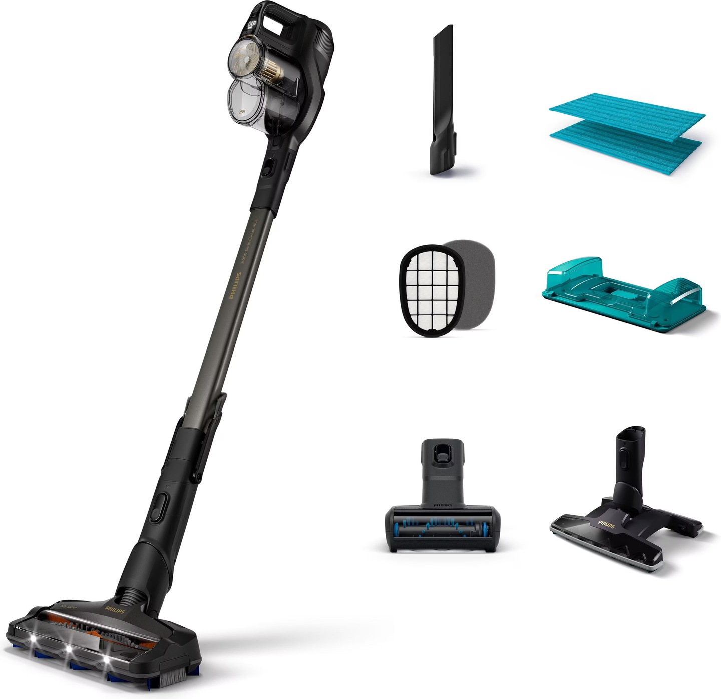 Philips Speed Pro Max Aqua Plus - buy at Galaxus