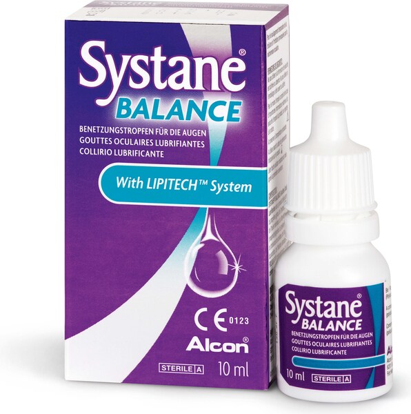 Systane Balance - buy at Galaxus