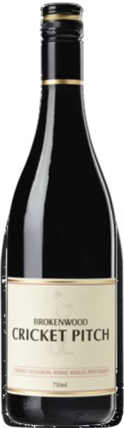 Brokenwood Brokenwood CP rosso Hunter Valley (75 x 75 cl, 2019) - Galaxus