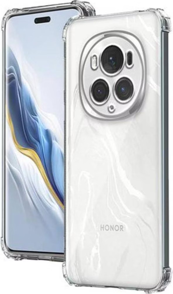 MW 500019 Case (Honor Magic6 Pro) - kaufen bei Galaxus