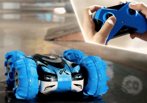 Silverlit 360 Aquacross - kaufen bei Galaxus