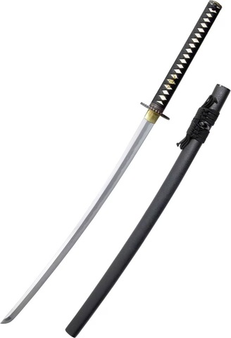 Hanwei Practical Plus Katana - kaufen bei Galaxus