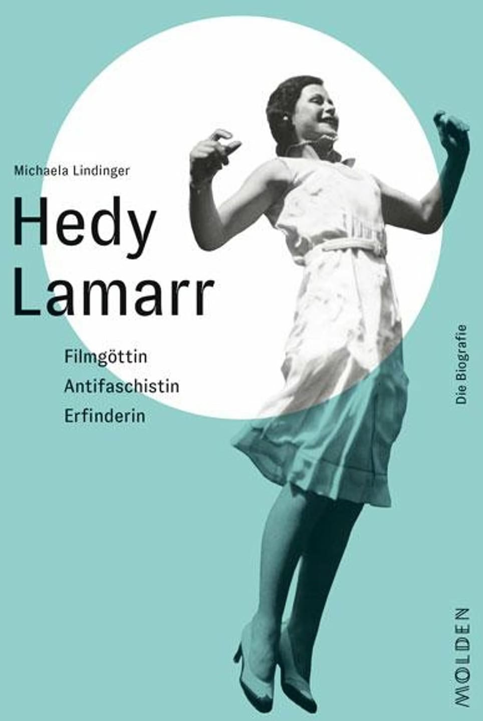 Hedy Lamarr (Deutsch, Michaela Lindinger, 2019) - kaufen bei Galaxus