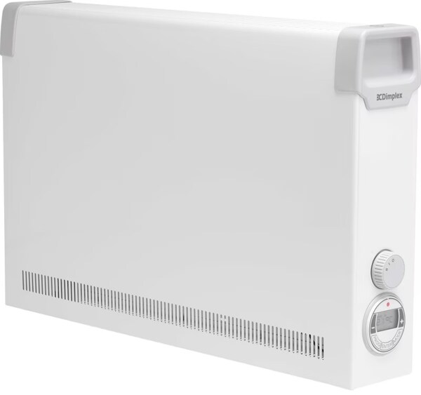 Dimplex DX 530E Convecteur mural 3.0 kW (3000 W) - acheter sur Galaxus