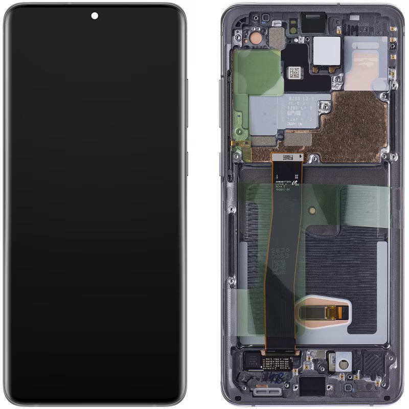 Samsung Octa (Écran) - acheter sur Galaxus