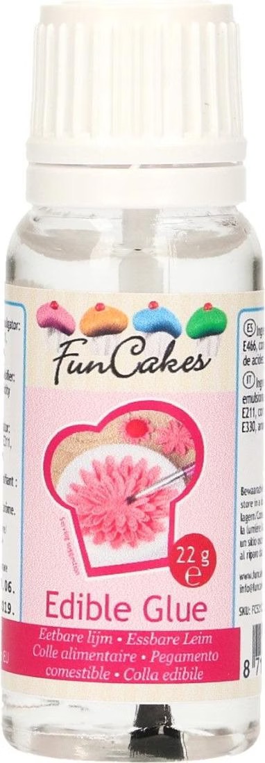 FunCakes Essbarer Kleber (1 x) - kaufen bei Galaxus