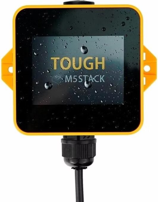 M5Stack Entwicklerboard Tough Esp32 IoT Development Kit - Galaxus