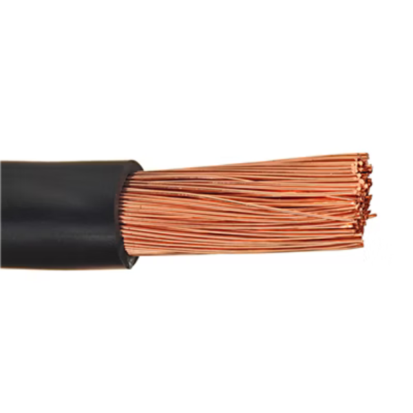 T-Litze 70mm2 schwarz - kaufen bei Galaxus