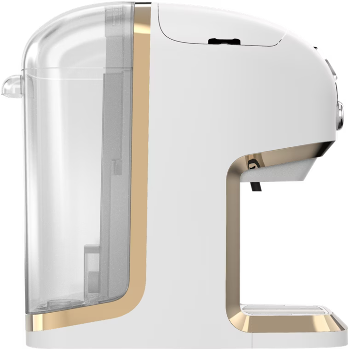 Teemaschine BRU Maker One im Test - Galaxus