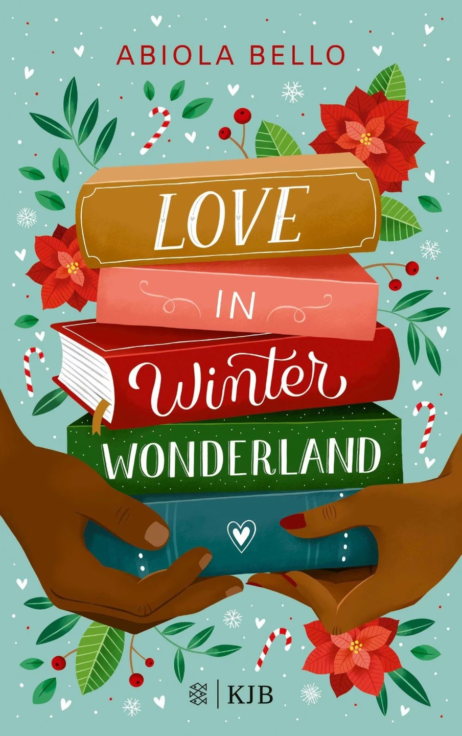 Love in Winter Wonderland (Deutsch, Franziska Jaekel, Abiola Bello ...