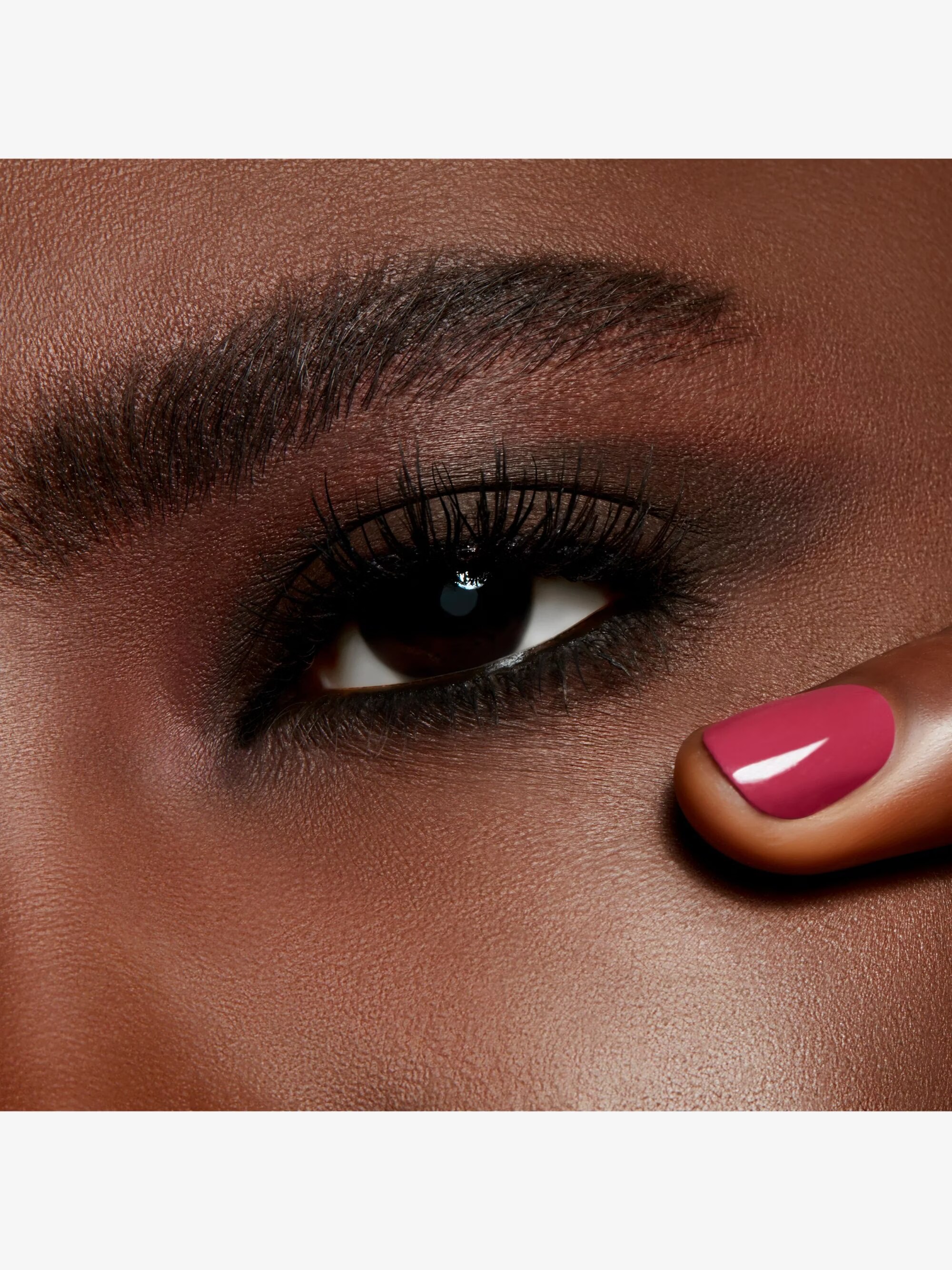 Mac Cosmetics Powder Kiss Soft Matte Eye Shadow (Give A Glam) - Galaxus